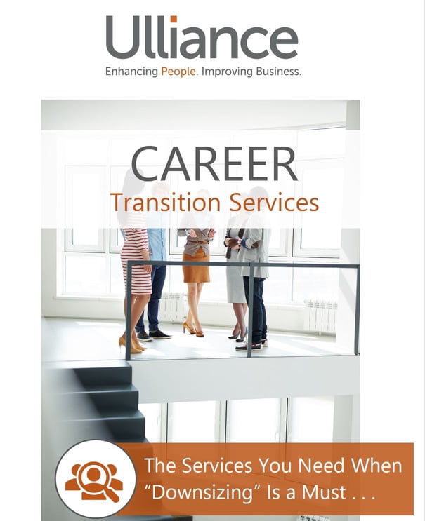 Outplacement Services