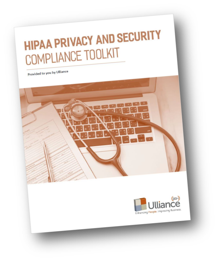 HIPAA Privacy and Security Compliance Toolkit