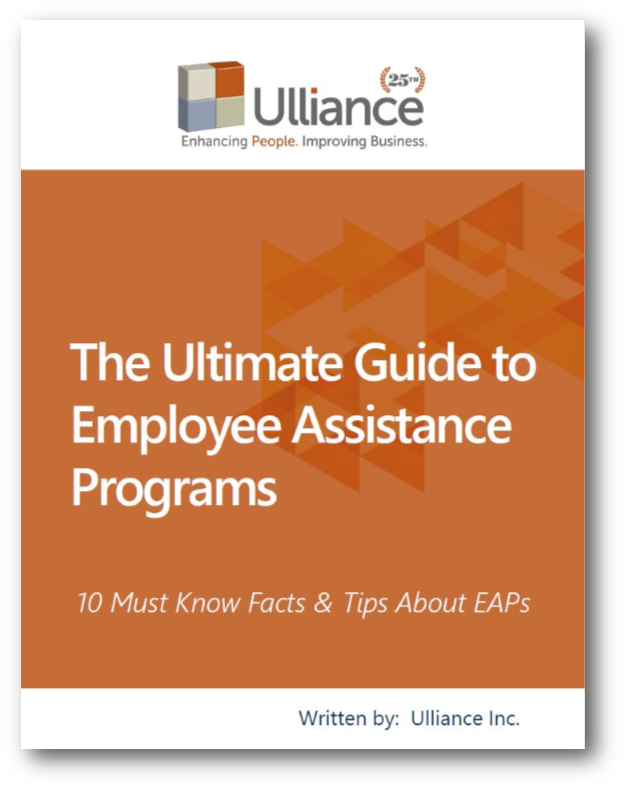 The Ultimate Guide to Employee Assistance Programs